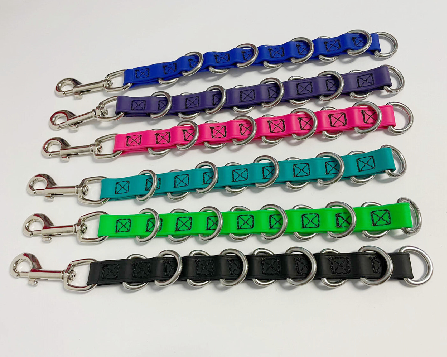 Groomtech Biothane Loop Extender