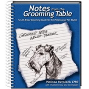 Grooming Books - Educational Grooming DVDs & Books