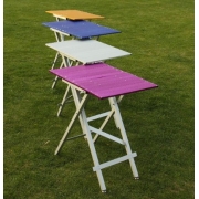 Equipment Tables Competition Tables