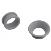 Scissor Finger Rings - Comfortable Shear Ring Inserts